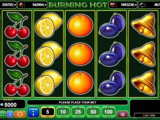 SlotIgre.rs - Slot Igre