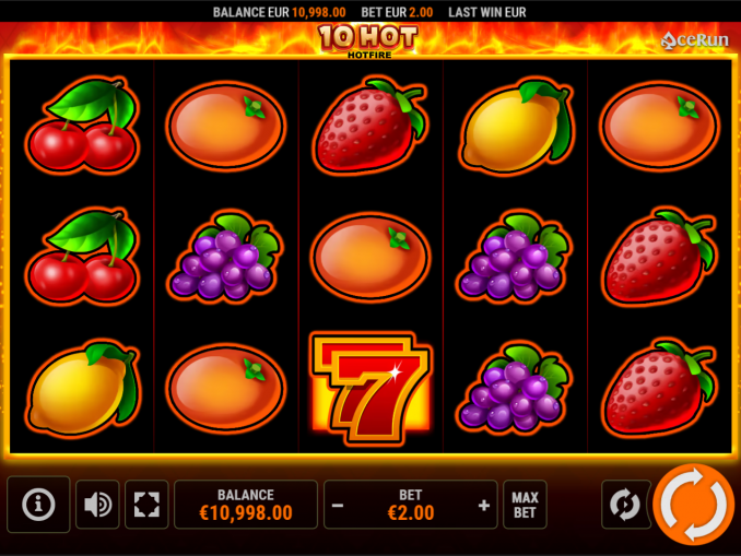 SlotIgre.rs - Slot Igre