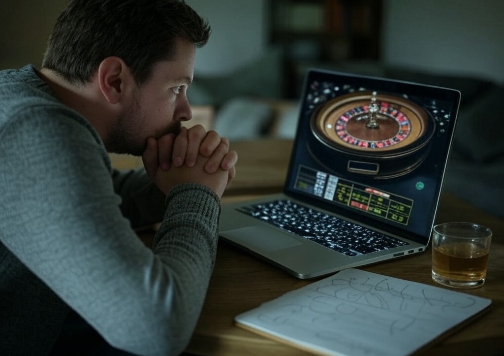 Rulet Strategija - Slot Igre